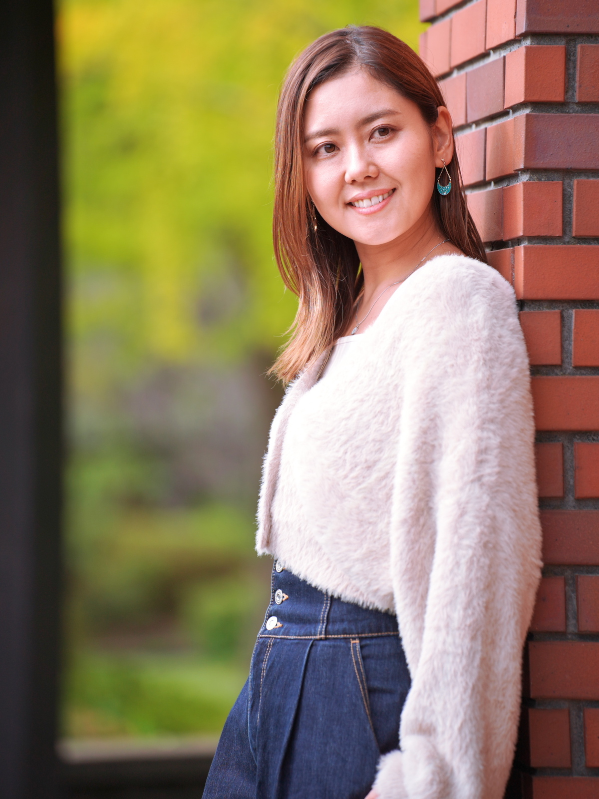 プロフィール｜cana OFFICIAL SITE